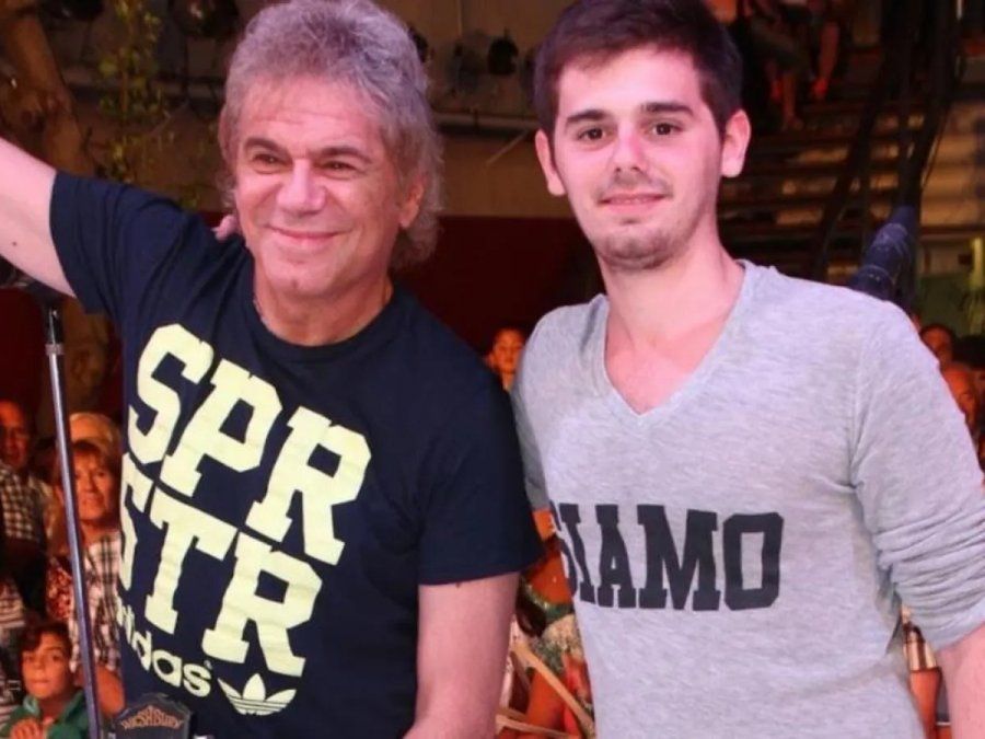 El hijo de Beto Casella, habló de su decisión de radicarse en los ...