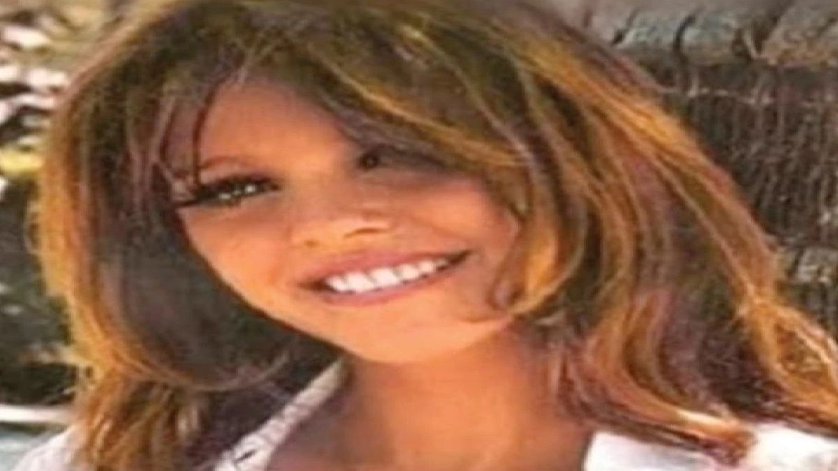 Falleció la exmodelo y actriz Liliana Caldini, a sus 70 años