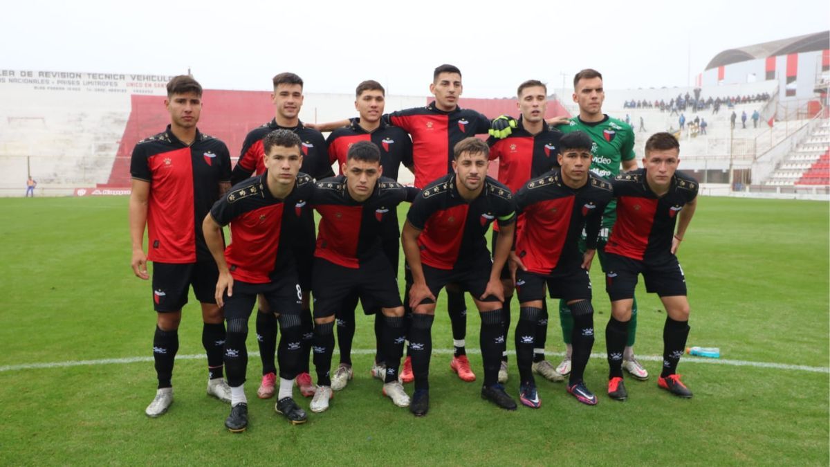 El Club Atlético Colón muy cerca de cerrar un nuevo refuerzo