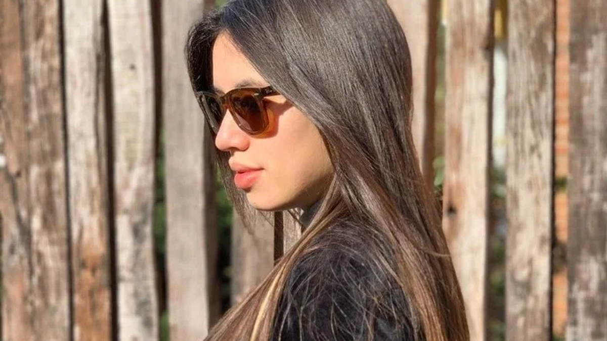 El lado inédito de Candelaria Sorini, la participante de MasterChef que ...