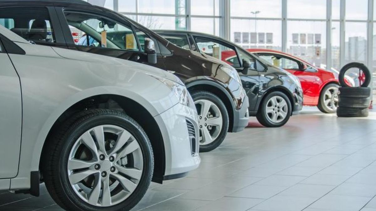 La venta de autos creció 77,8% en el primer semestre: cuáles son los ...