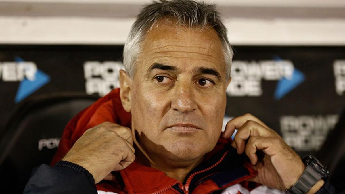 Madelón: “Hay que mantener el perfil bajo y seguir trabajando”
