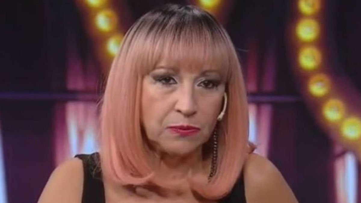 Ana Acosta habló de la trágica muerte de su madre: Se cayó de las escaleras