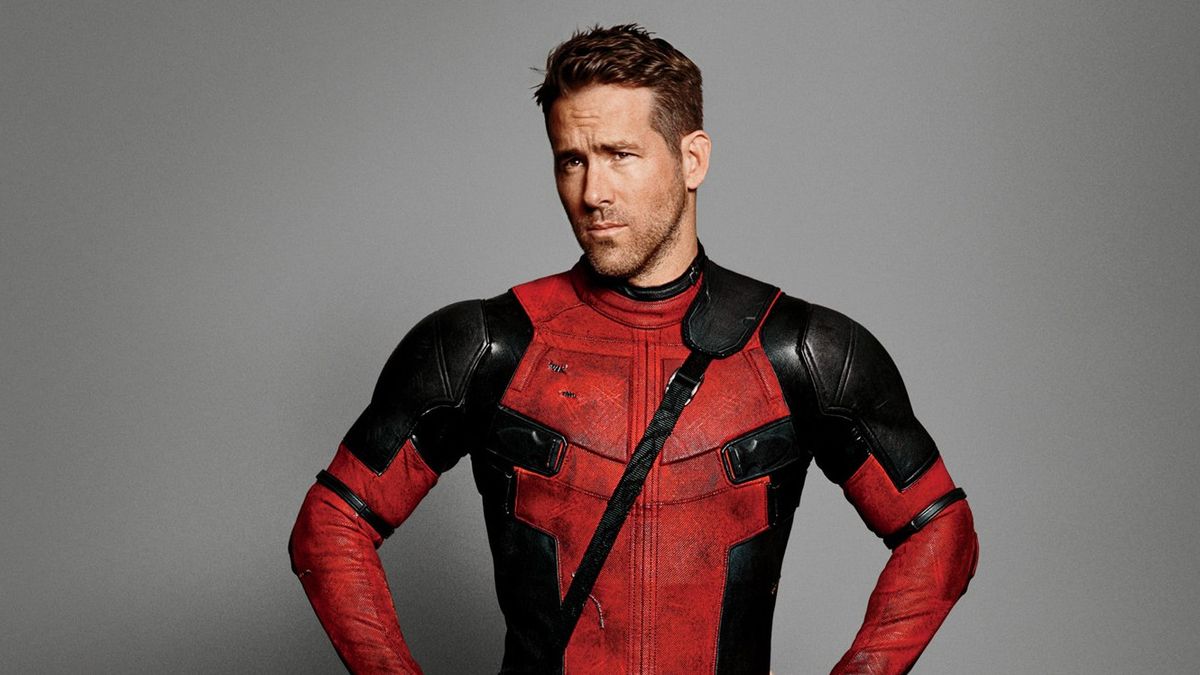 Ryan Reynolds se convierte en meme