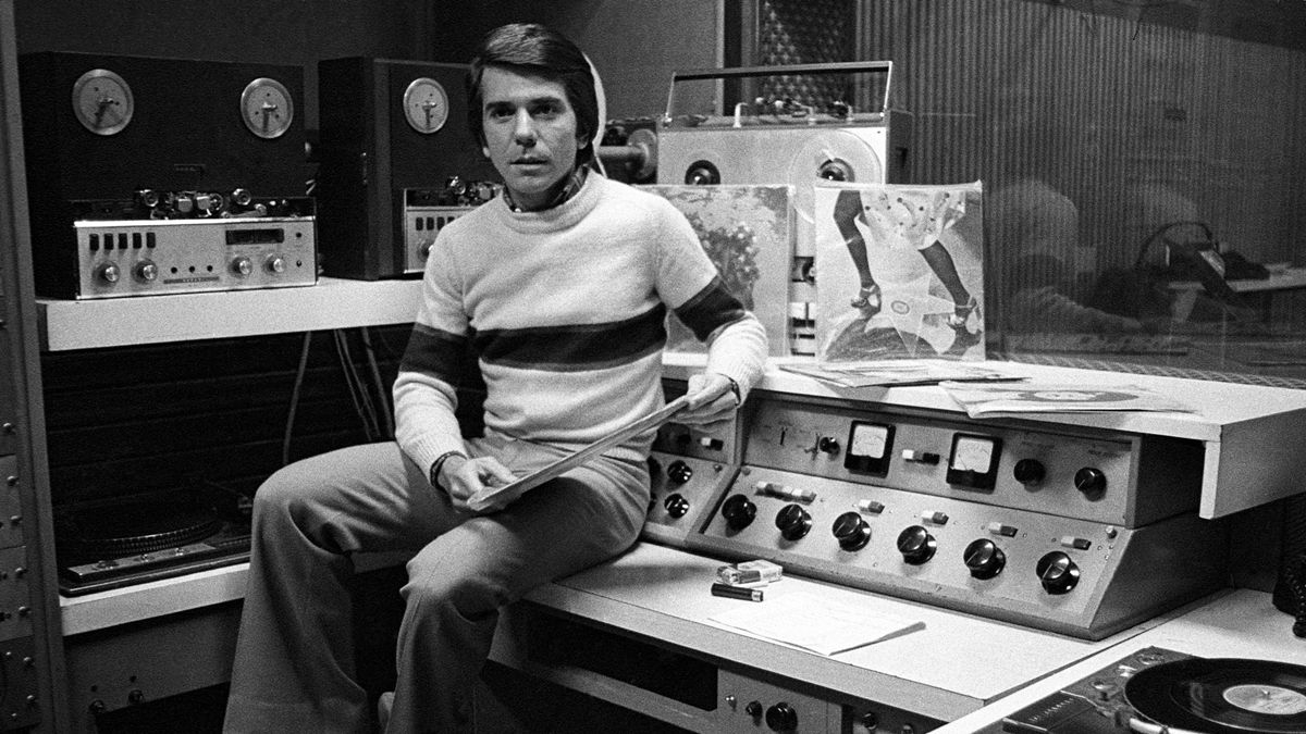 Badía: el recuerdo de músicos y colegas a 10 años de su muerte