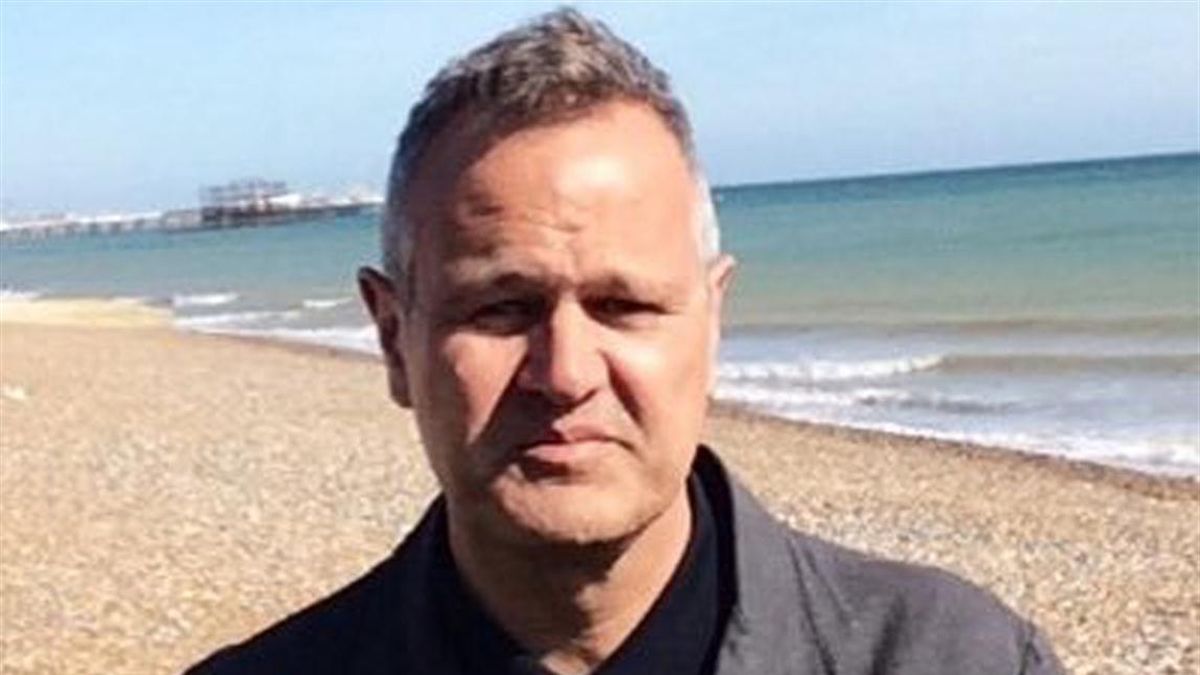 El regalo de Messi a un periodista que lucha contra el cáncer