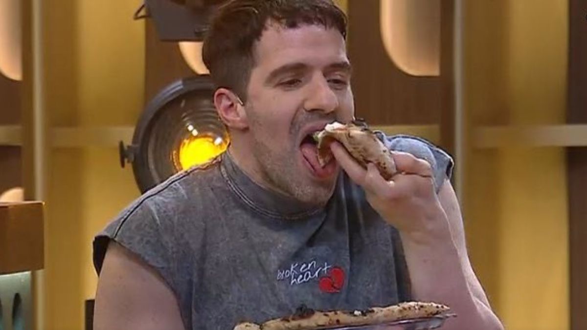 Las 4 recetas exclusivas que el chef de Martín Cirio prepara: salmón ...