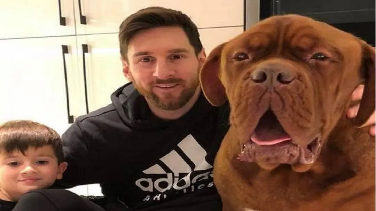 La revelación que hizo Lionel Messi y entristeció a sus seguidores