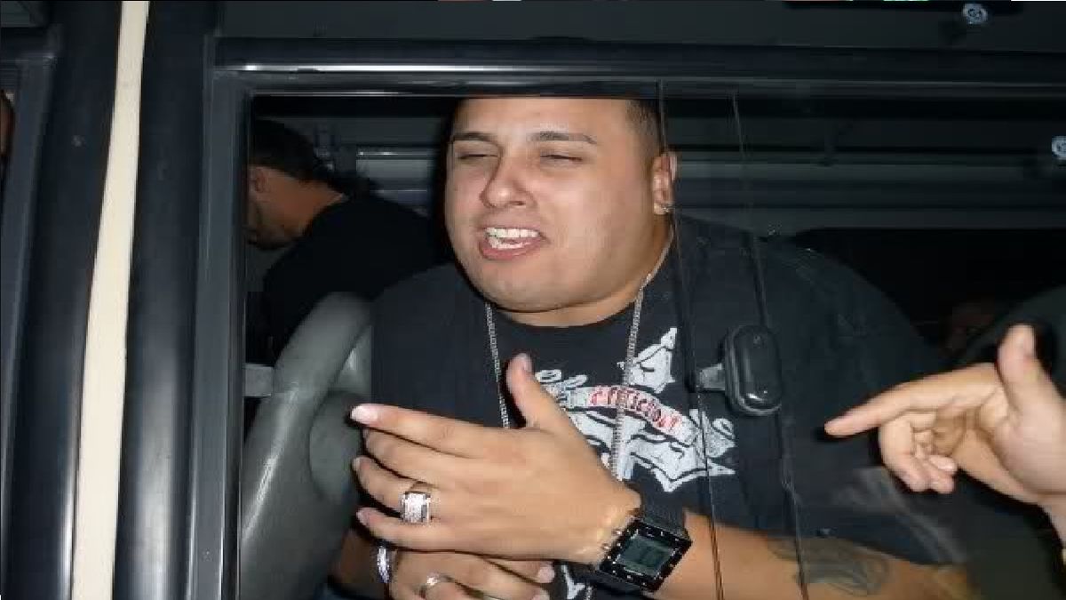 Nicky Jam mostró su nueva imagen al bajar 22 kilos en medio de la pandemia