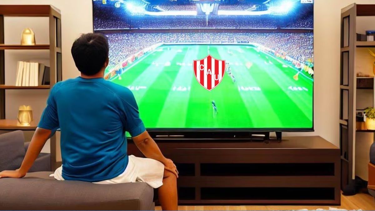 ¡Pelota libre! Unión vs Cruzeiro por TV en la Copa Sudamericana: qué ...