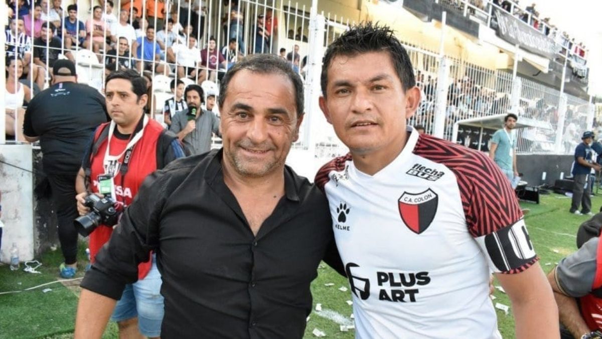 Teléfono COLÓN: La revelación del Sapito Coleoni cuando le preguntaron ...