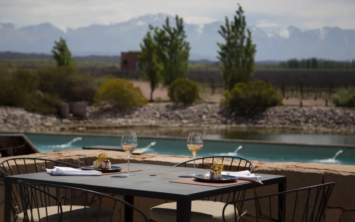 Las 10 mejores bodegas y viñedos para alojarse en Mendoza