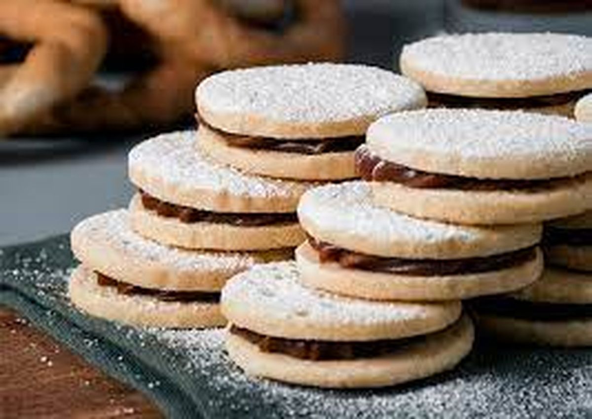 MasterChef: cómo hacer los mejores alfajores de dulce de leche en casa