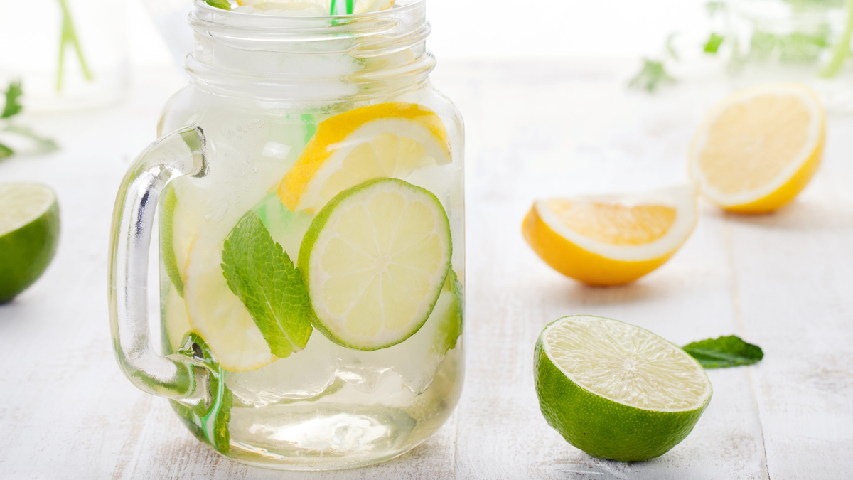 Cómo hacer limonada para niños: una bebida refrescante y saludable