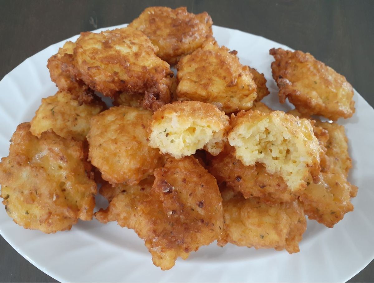 Deliciosas torrejas de arroz: una receta fácil y rápida para disfrutar ...