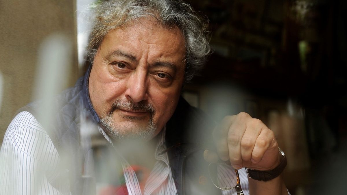 Claudio Rissi, el “dueño” del penal en “El marginal”: historia de vida ...