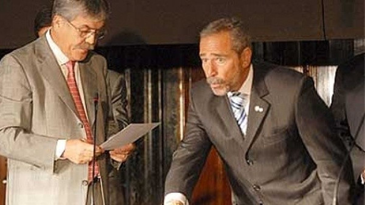 Jaime y De Vido procesados