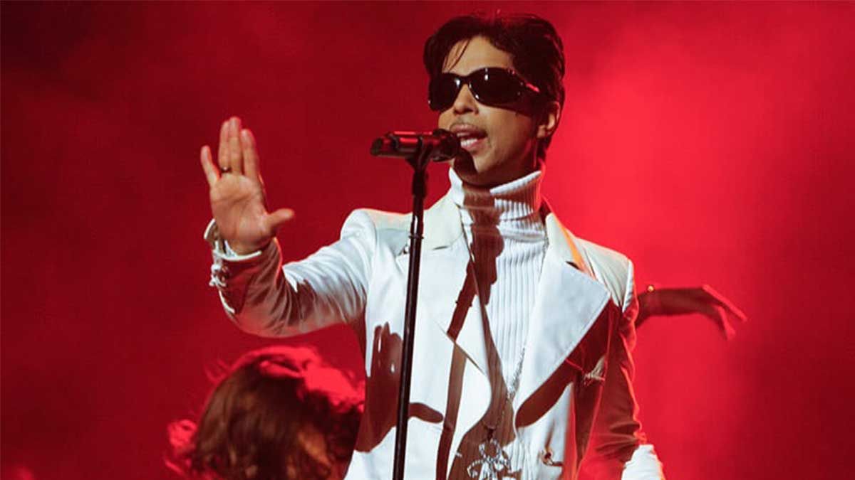 Prince cumpliría 64 años: entre El Principado de Minneapolis, el ...