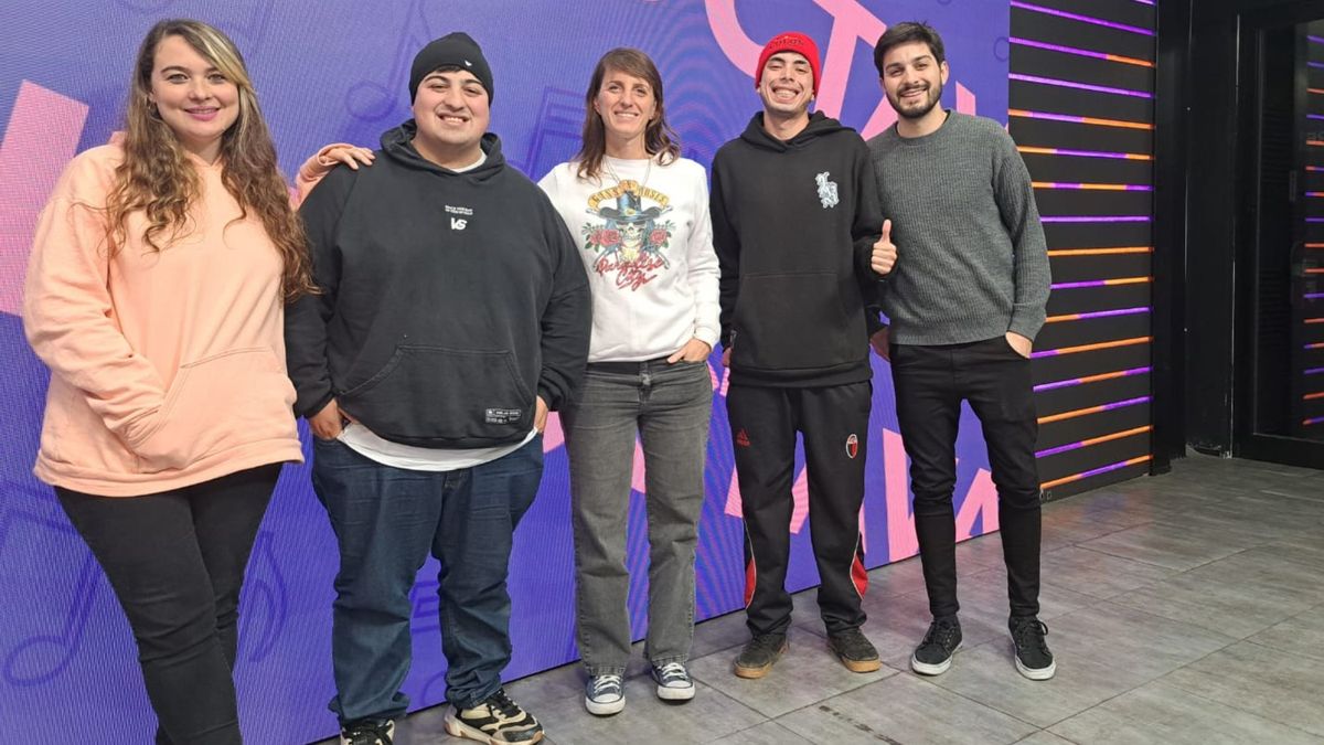 Red Bull Batalla 2025: la ciudad de Santa Fe será escenario por primera ...