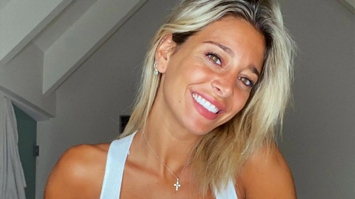 Sol Pérez reveló qué cirugías estéticas se hizo