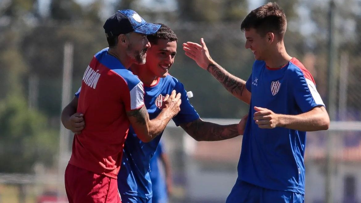 ¡Sonríe el Kily! Tras la salida de Kevin Zenón, Spahn confirmó la ...