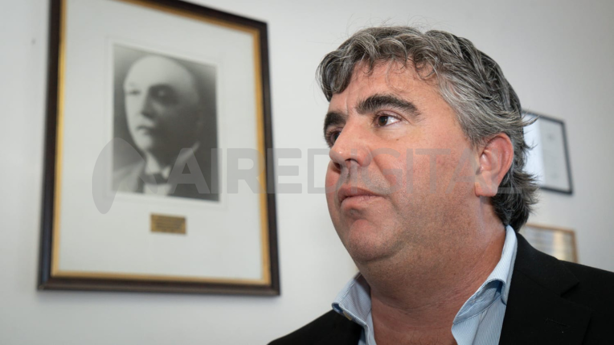 El perfil de Bruno Moroni, el cirujano que asumió la dirección del hospital Cullen