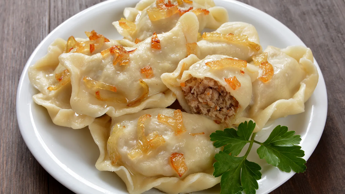 Pierogi: la receta fácil y económica con ingredientes sencillos para ...