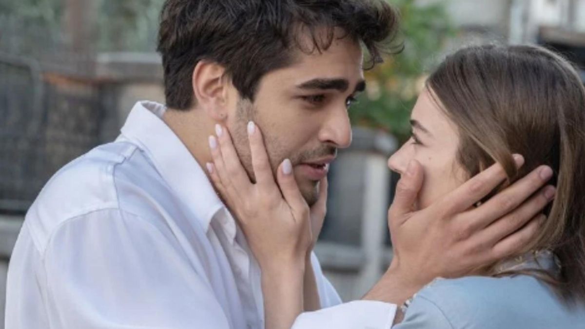 "Amor a cualquier precio", la nueva novela turca de Telefe: fecha de estreno y a qué hora se ...