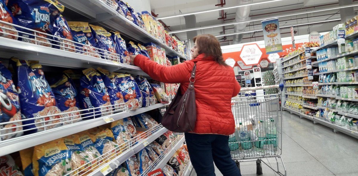 Por qué se desaceleró la inflación en noviembre Por qué se desaceleró la inflación en noviembre