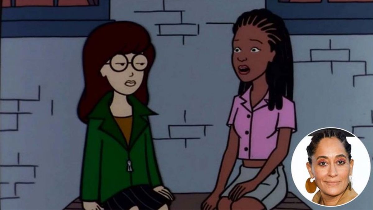 MTV está preparando un spin-off de Daria, basado en su amiga Jodie Landon