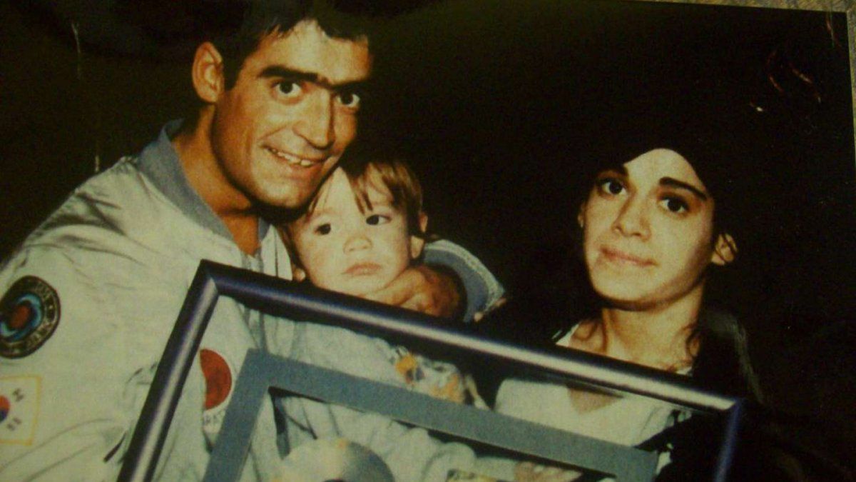 Patricia Pacheco: la ex de Rodrigo hablo de su noche fatal