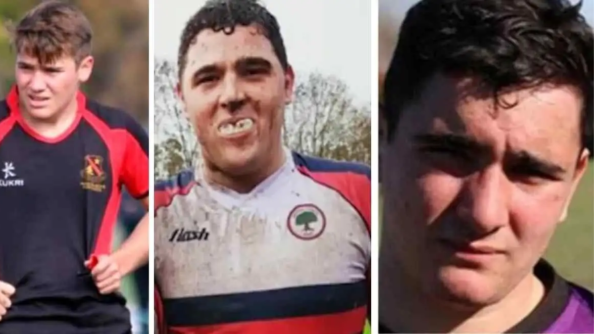 Crimen de Fernando Báez Sosa: en Zárate aseguran que los Pertossi son ...