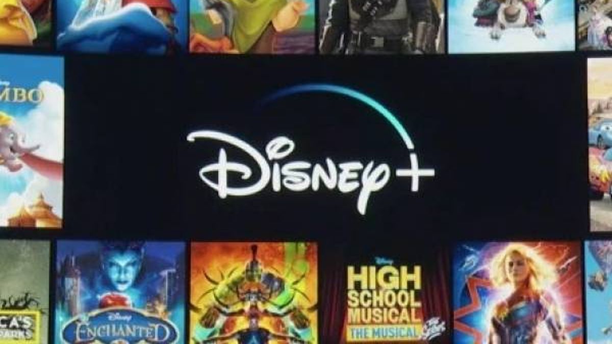 Las series de Disney+ se estrenarán semanalmente