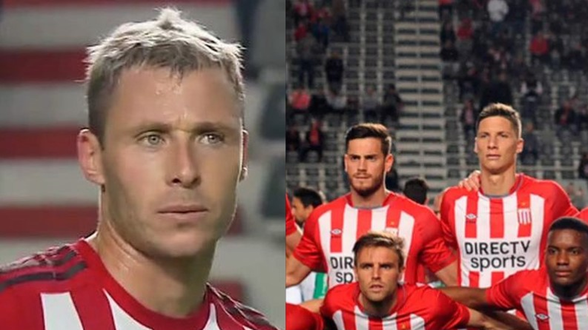 Jugó en COLÓN y fue compañero de ISRAEL DAMONTE: "Está muy capacitado"