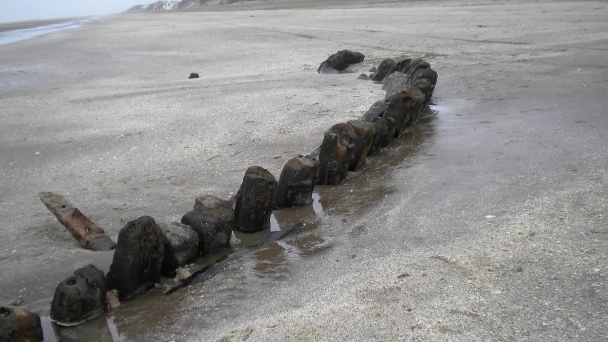 Descubrí el encanto Mar de Ajó y de sus atractivos costeros para una ...