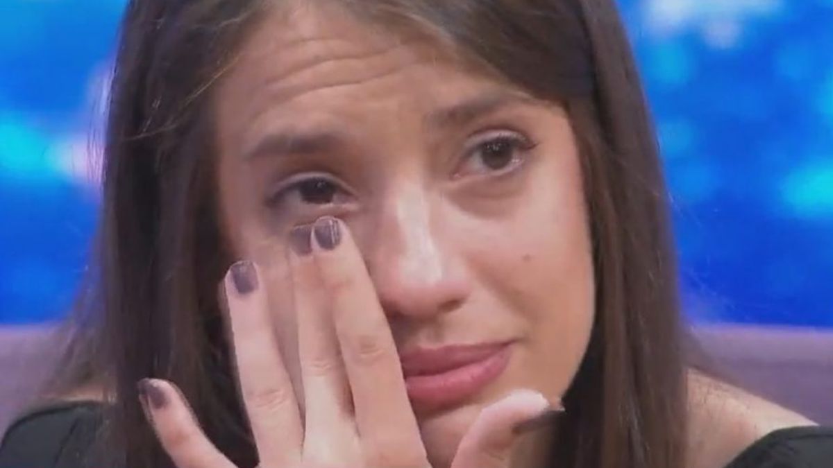 La periodista Romina Scalora sufrió un robo por la noche y contó cómo ...