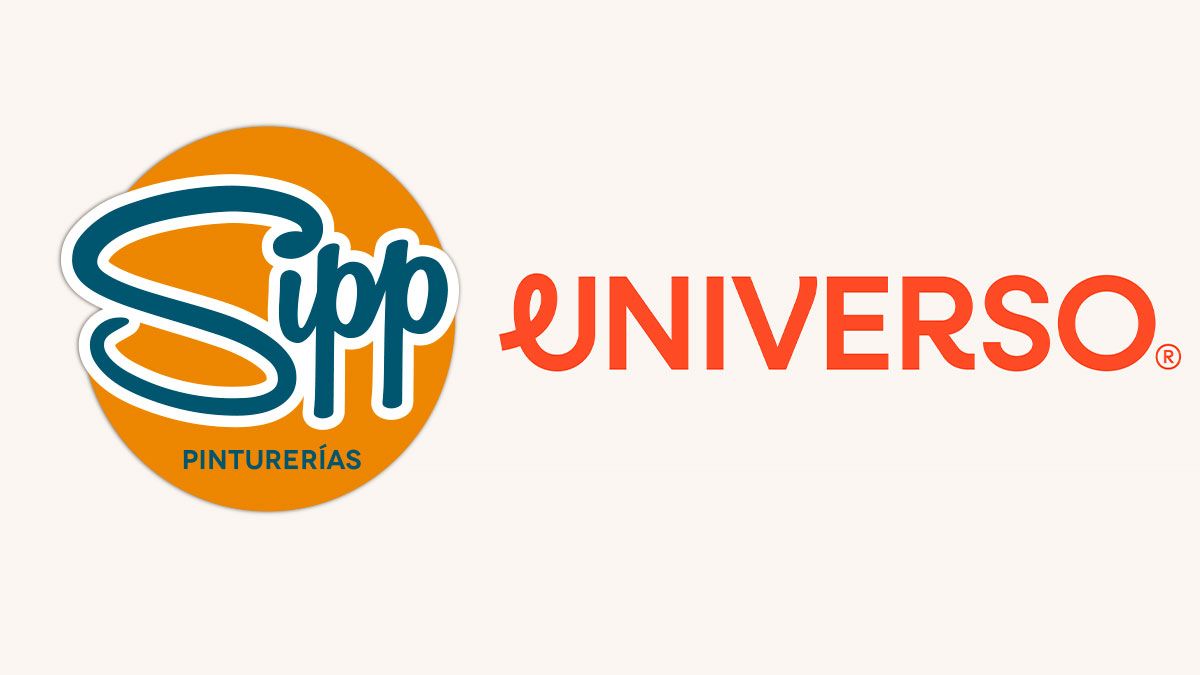 Ahora Sipp es Universo