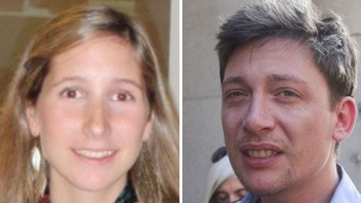 Quién es Santiago Caputo, el poderoso consultor político de Javier Milei