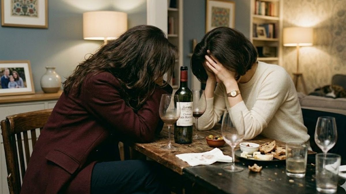 Mujeres intoxicadas con vino en Arroyo Leyes: confirman que la botella ...