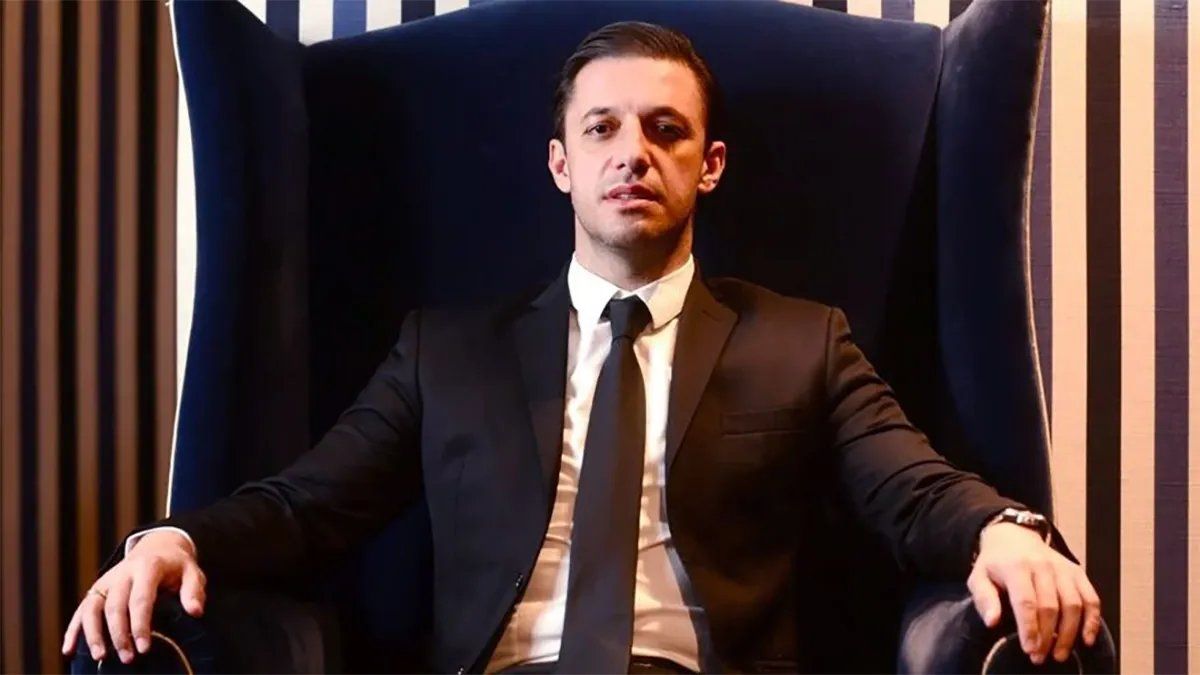 Matías Morla fue a la Justicia y ganó una batalla a nivel mundial