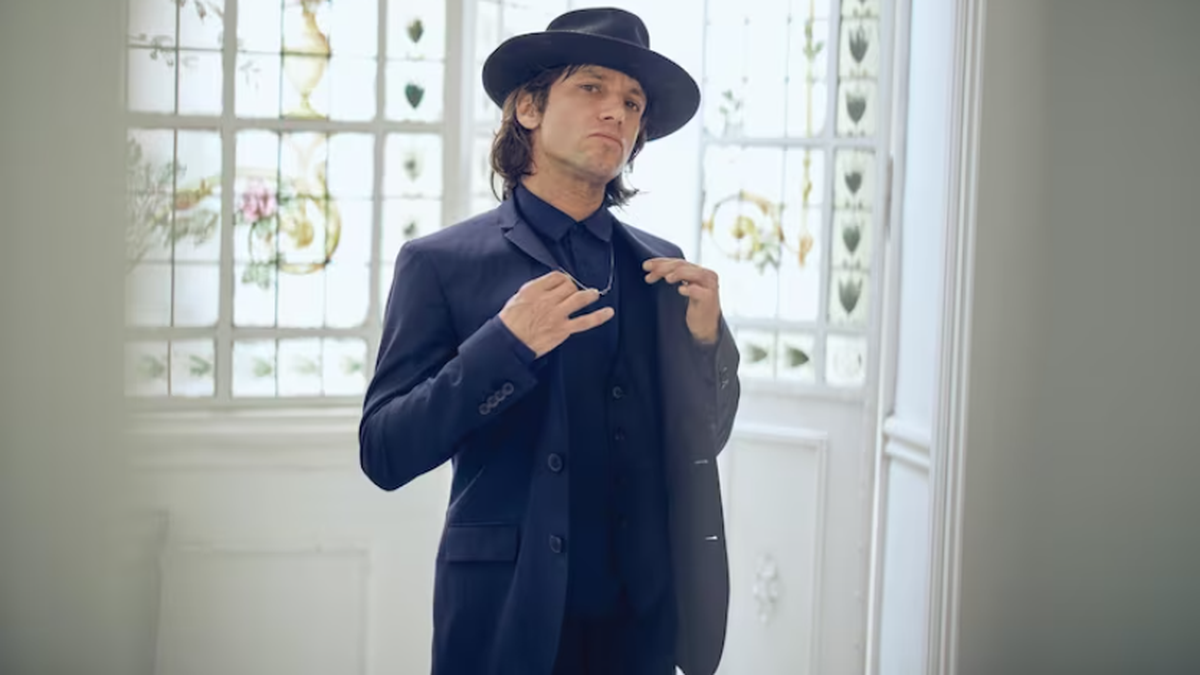 Así es el impresionante departamento de Joaquín Levinton, el cantante ...