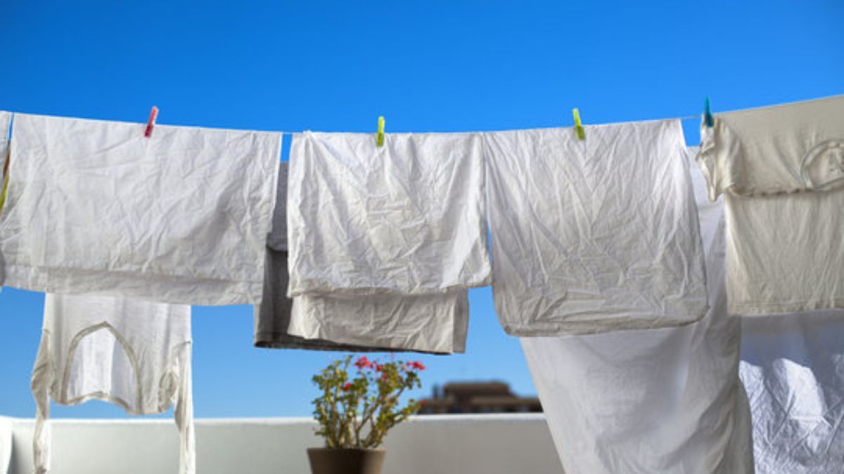 Descubrí los secretos para blanquear tu ropa blanca y revitalizarla