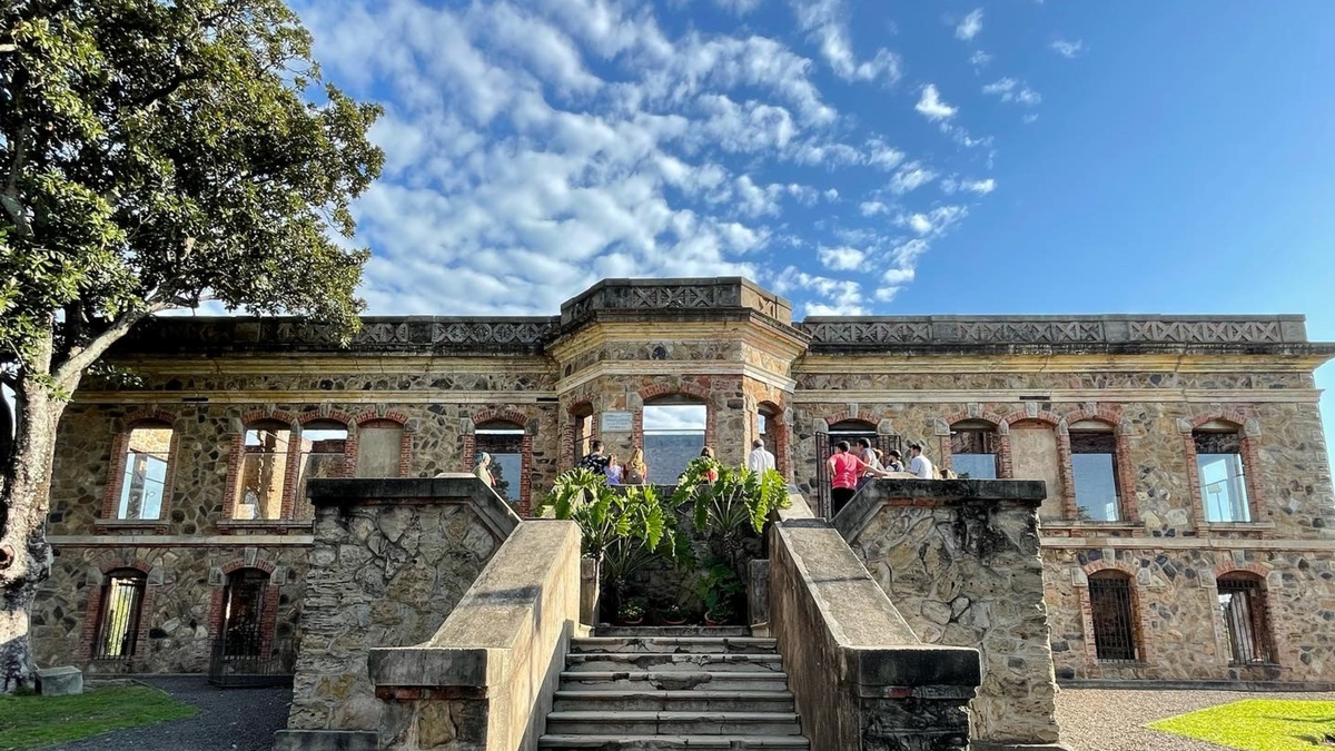 Turismo en Argentina: así es el imponente destino de Entre Ríos que ...