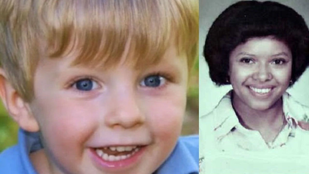 El extraño caso de Luke Ruehlman, el niño que dice haber sido una mujer ...