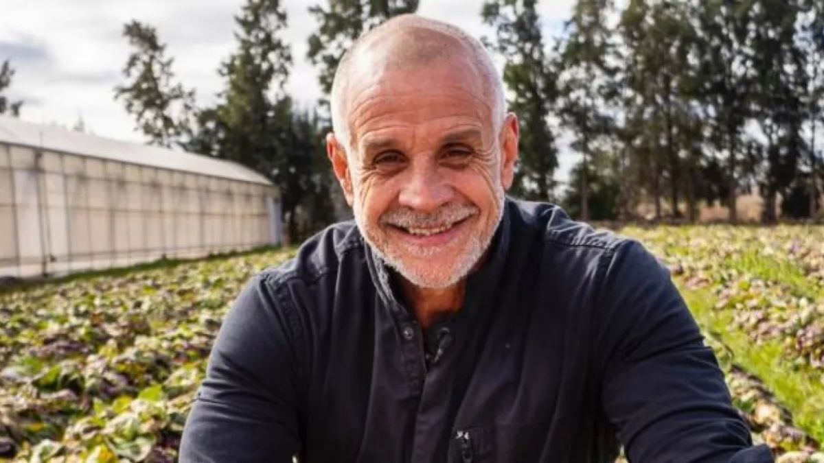 Se conoció la verdad de lo que le pasó a Christian Petersen en su ...