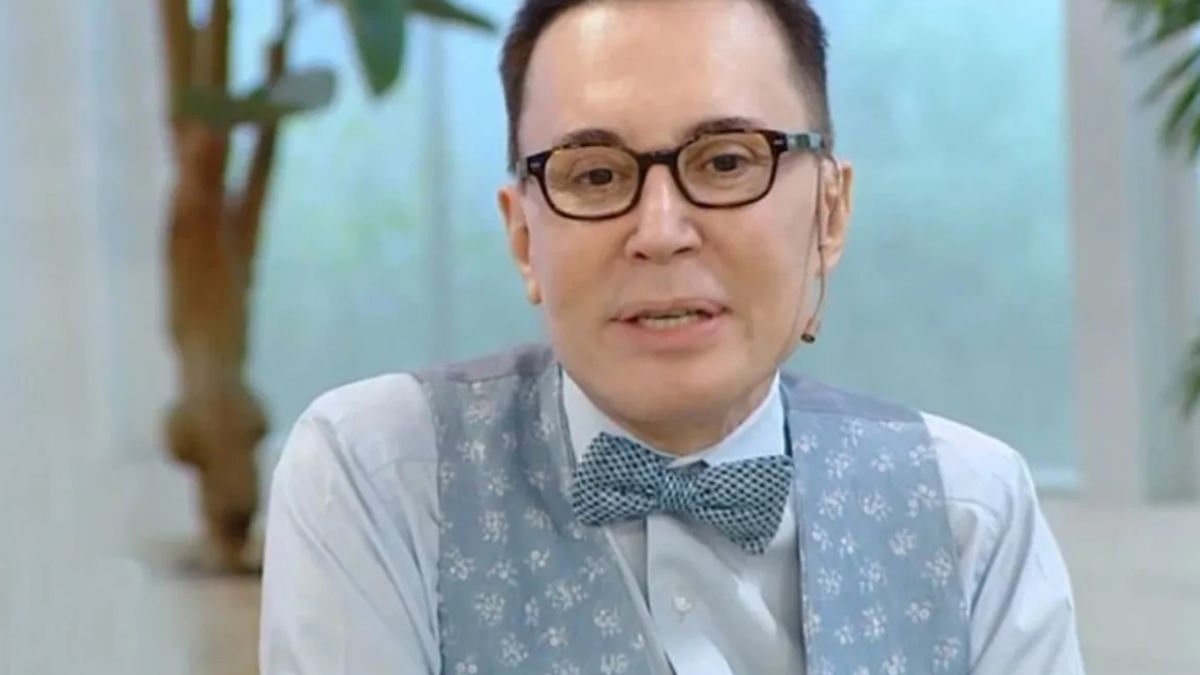 Se conoció quién fue el verdadero amor de Marcelo Polino