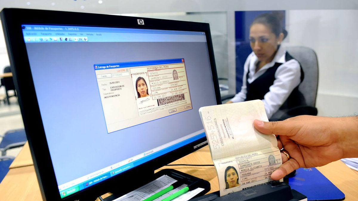 Migraciones: El Gobierno modificó la ley