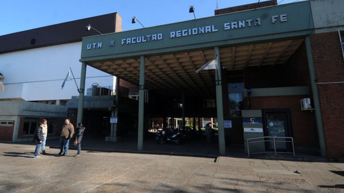 UTN: “La Nación nos debe uno $200 millones”