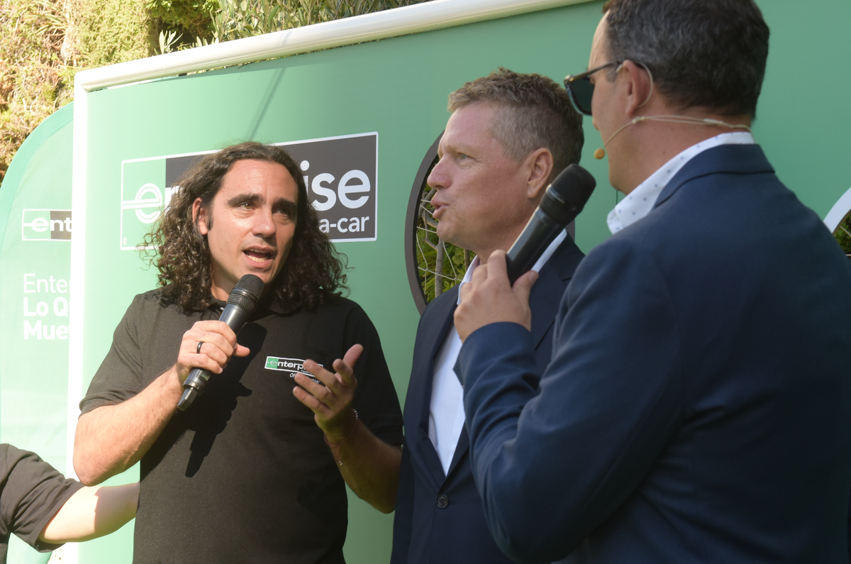 Juan Pablo Sorín: su amor por la selección argentina y el mensaje a los ...