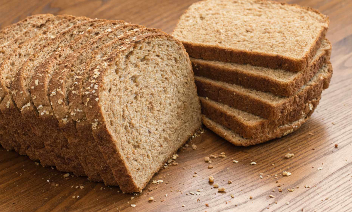 Cómo hacer pan integral: una receta fácil y económica